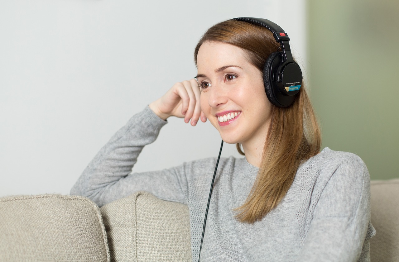 How Music Can Increase Your Productivity - Cupventi Media, LLC